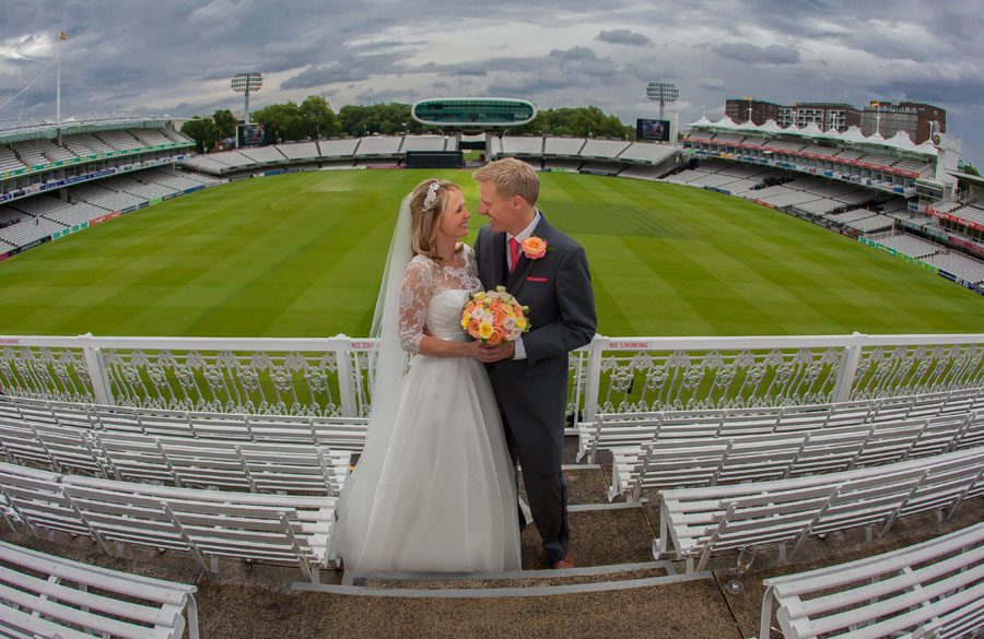 Lord's Cricket Ground Wedding - Barnet Wedding Photographer London ...